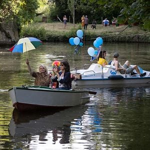 On fait quoi maintenant ? - Film 2024 - AlloCiné