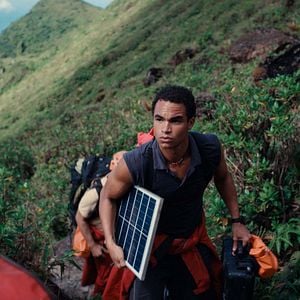 Magma - Film 2025 - AlloCiné