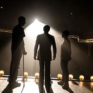 Monsieur Aznavour - Film 2024 - AlloCiné