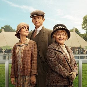 Tous les posters et affiches du film Downton Abbey III : le grand final - AlloCiné