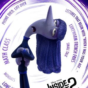 Vice-Versa 2 : Photos et affiches - AlloCiné