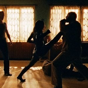 Reflet Dans Un Diamant Mort - Film 2025 - AlloCiné