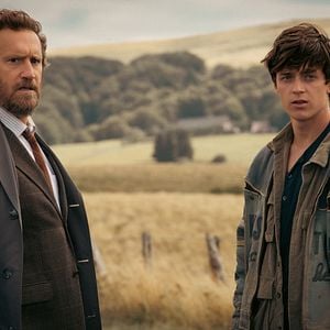 L’Eclipse Saison 1 - AlloCiné