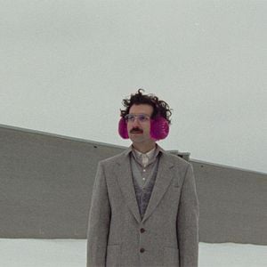 Une langue universelle - Film 2024 - AlloCiné