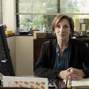 Marie-Hélène Lentini - AlloCiné