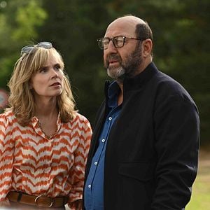 Le Larbin - Film 2024 - AlloCiné