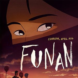 Funan - Film 2018 - AlloCiné