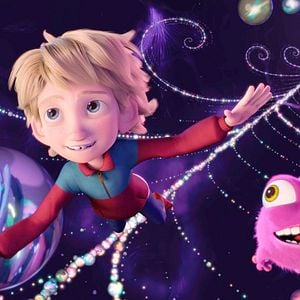 Le Monde de Wishy - Film 2025 - AlloCiné