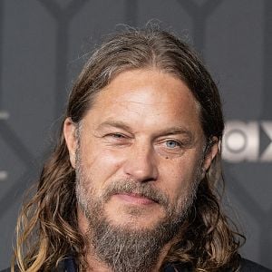 Travis Fimmel - AlloCiné
