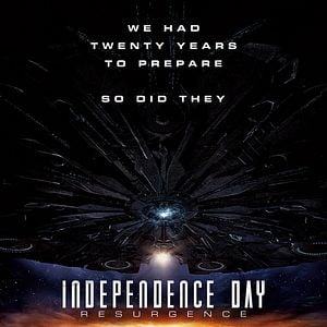 Independence Day : Resurgence - Film 2016 - AlloCiné