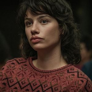 Léa Luce Busato - AlloCiné