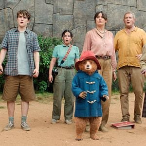 Paddington au Pérou : Photos et affiches - AlloCiné