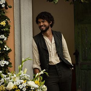 Matthew Broome - AlloCiné