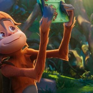 Ozi, la voix de la forêt - Film 2024 - AlloCiné