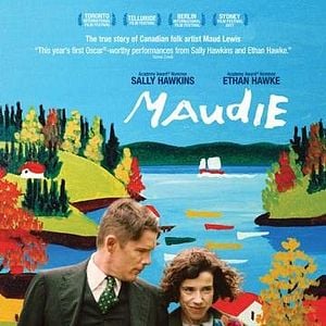 Maudie - Film 2016 - AlloCiné