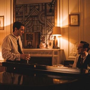 Monsieur Aznavour - Film 2024 - AlloCiné