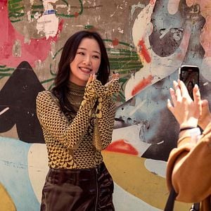 XO, Kitty Saison 2 - AlloCiné