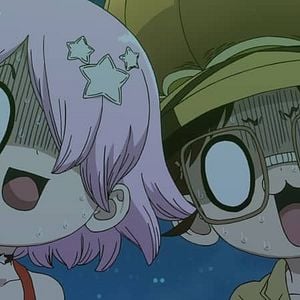 Dr. STONE Saison 4 - AlloCiné