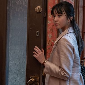 Touch - Film 2024 - AlloCiné