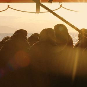 Save Our Souls - Film documentaire 2024 - AlloCiné