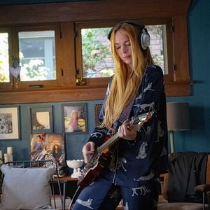 Freaky Friday 2 : Encore dans la peau de ma mère - Film 2025 - AlloCiné