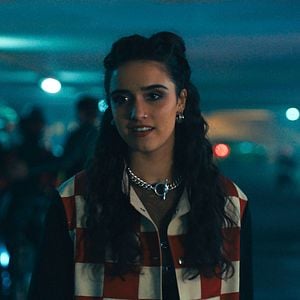 Asha Banks - AlloCiné