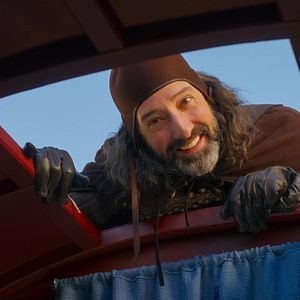 Le Décaméron Saison 1 - AlloCiné