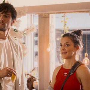 L’Heureuse élue - Film 2024 - AlloCiné