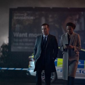 Back In Action - Film 2024 - AlloCiné