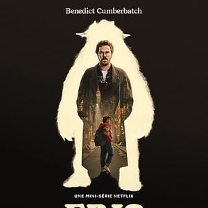 Eric - Série TV 2024 - AlloCiné