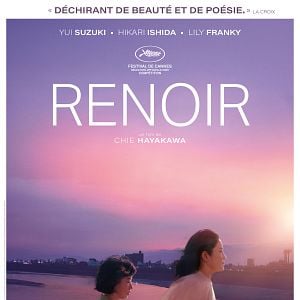 Renoir - Film 2025 - AlloCiné