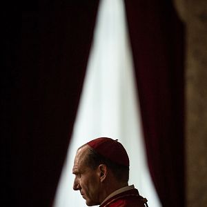 Conclave : Photos et affiches - AlloCiné