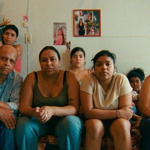 Un poète - Film 2025 - AlloCiné