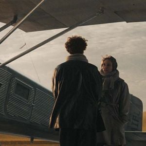 Saint-Ex - Film 2024 - AlloCiné