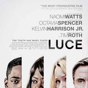 Luce - Film 2019 - AlloCiné