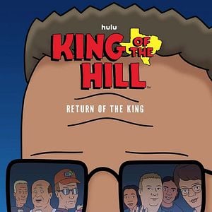 Photos et affiches de la série Les Rois du Texas (King of the Hill ...