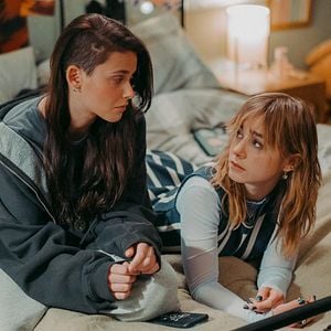 Nicole Wallace - AlloCiné