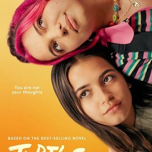 Turtles All The Way Down - Film 2024 - AlloCiné