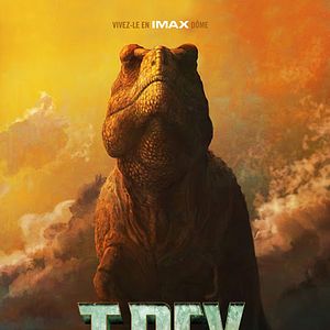 T.Rex - Court Métrage - AlloCiné