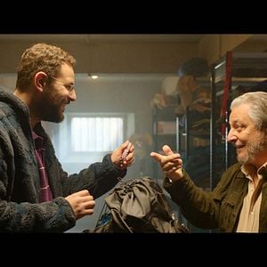 Le Routard - Film 2025 - AlloCiné