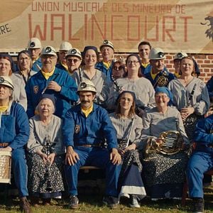 En fanfare - Film 2024 - AlloCiné