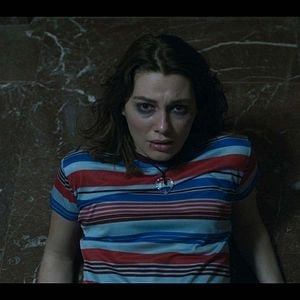 Les Maudites - Film 2024 - AlloCiné