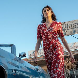 Margaret Qualley - AlloCiné