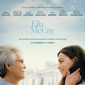 Ella McCay - Film 2025 - AlloCiné