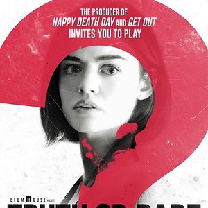 Action ou vérité : Photos et affiches - AlloCiné