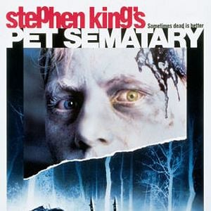 Simetierre - Film 1989 - AlloCiné