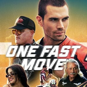 One Fast Move - Film 2024 - AlloCiné