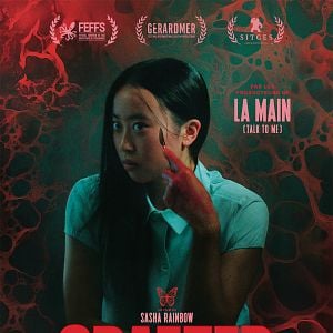 Grafted - Film 2024 - AlloCiné