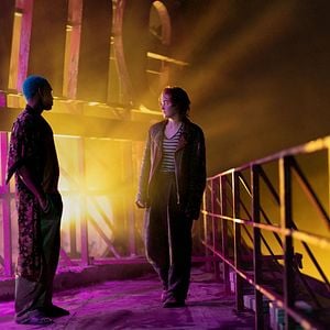 O'Dessa - Film 2025 - AlloCiné