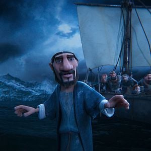 Le Roi des rois - Film 2025 - AlloCiné